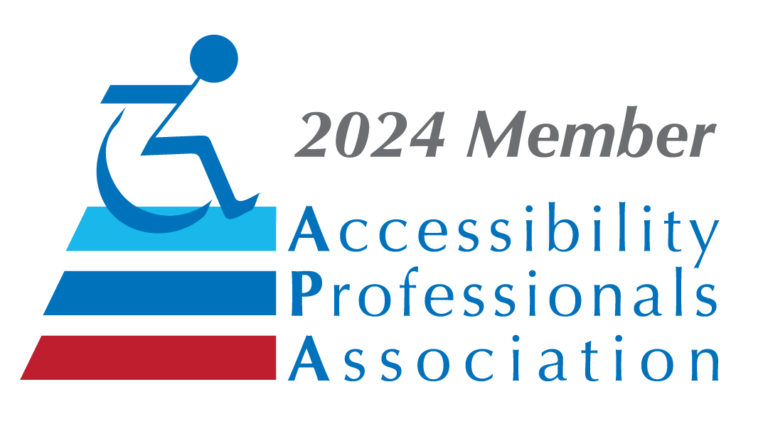 Design Access, LLC. | Registered Accessibility Specialist